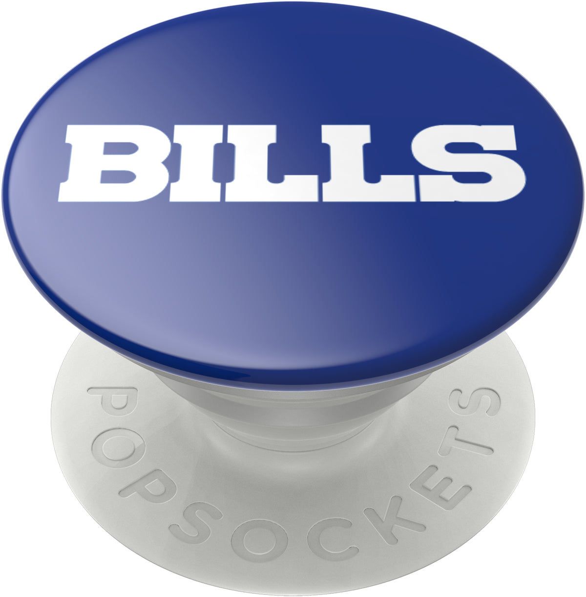 Buffalo Bills PopSocket — FanBrander