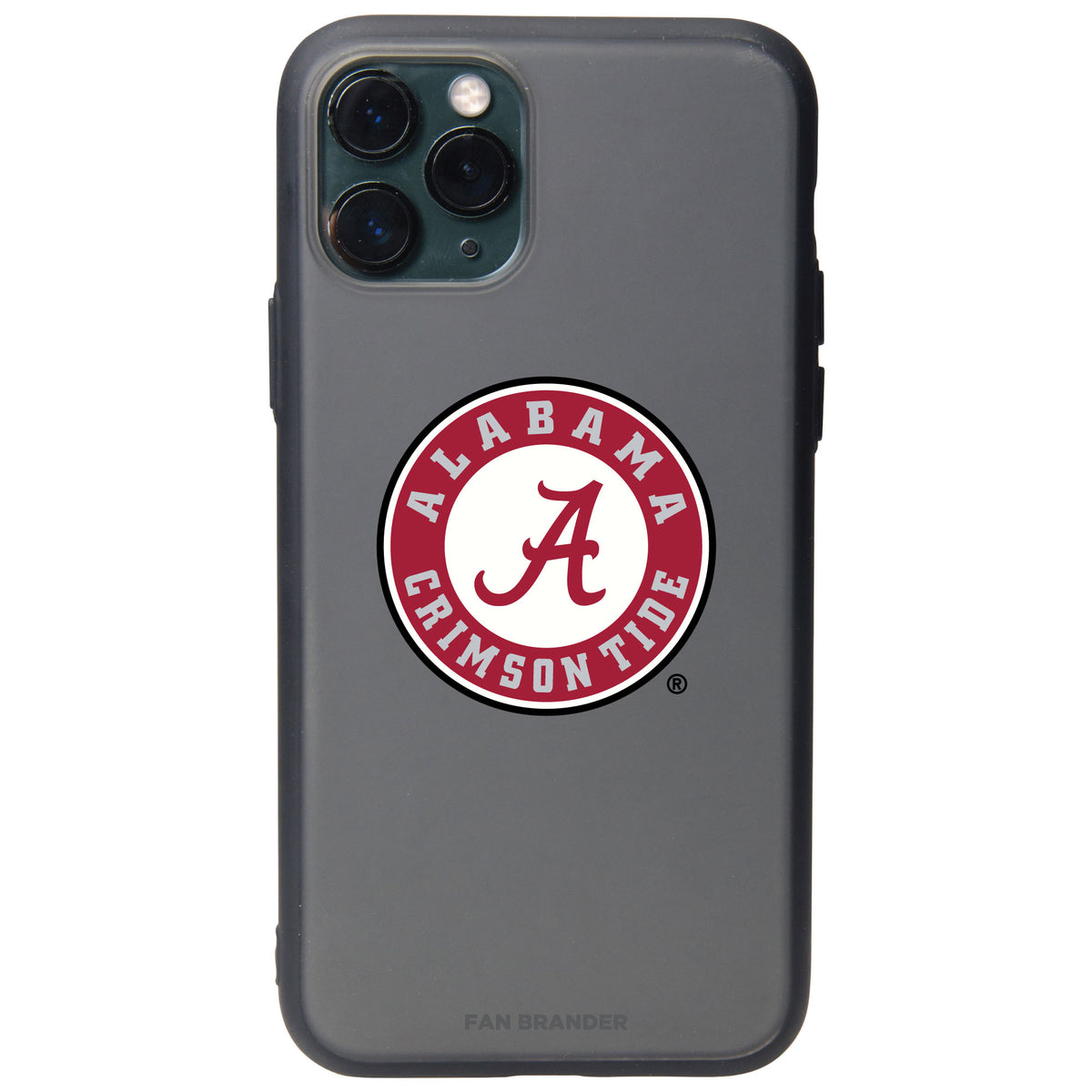 University of Alabama phone case — FanBrander