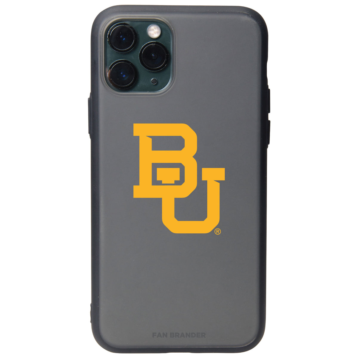 Baylor University phone case — FanBrander
