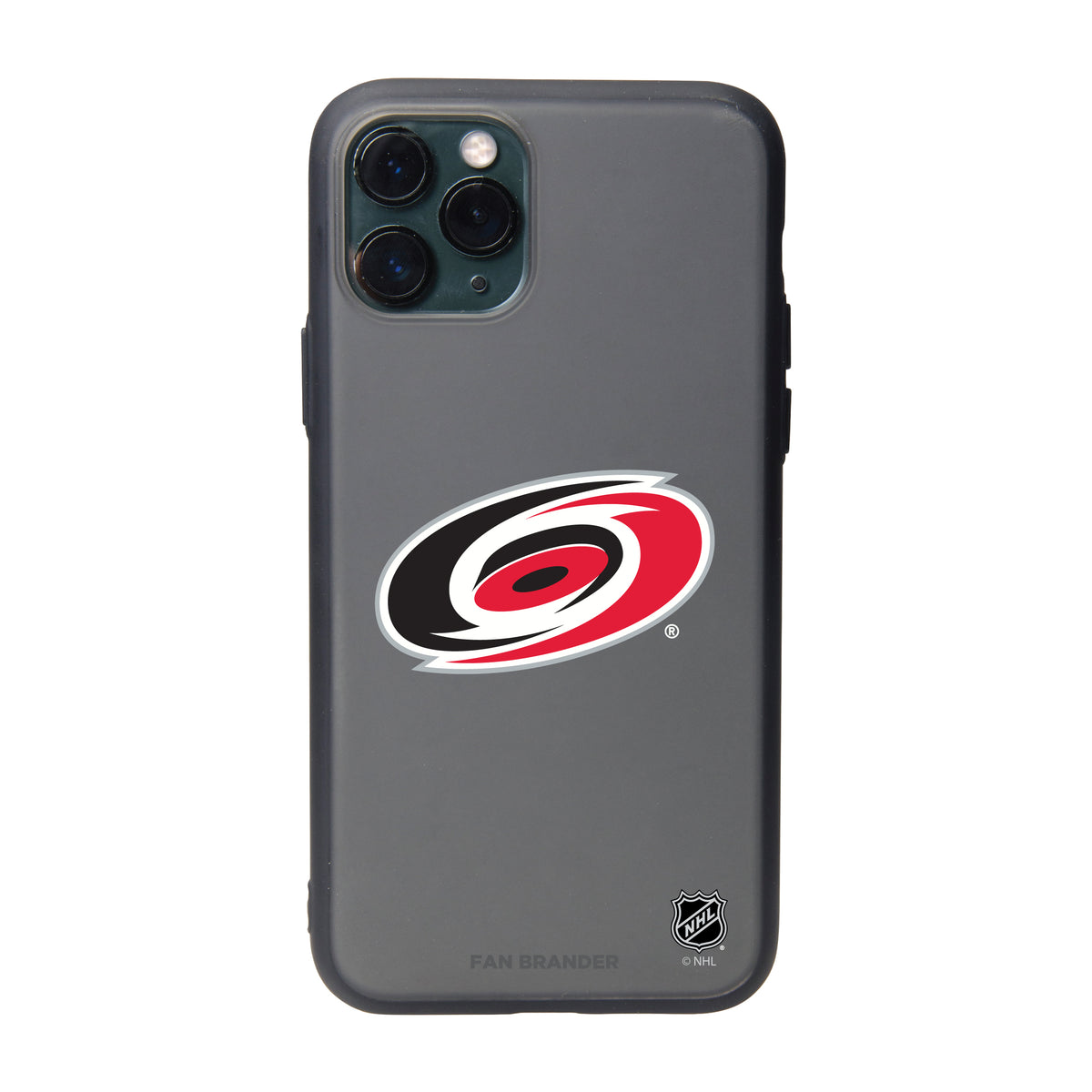 Carolina Hurricanes phone case — FanBrander