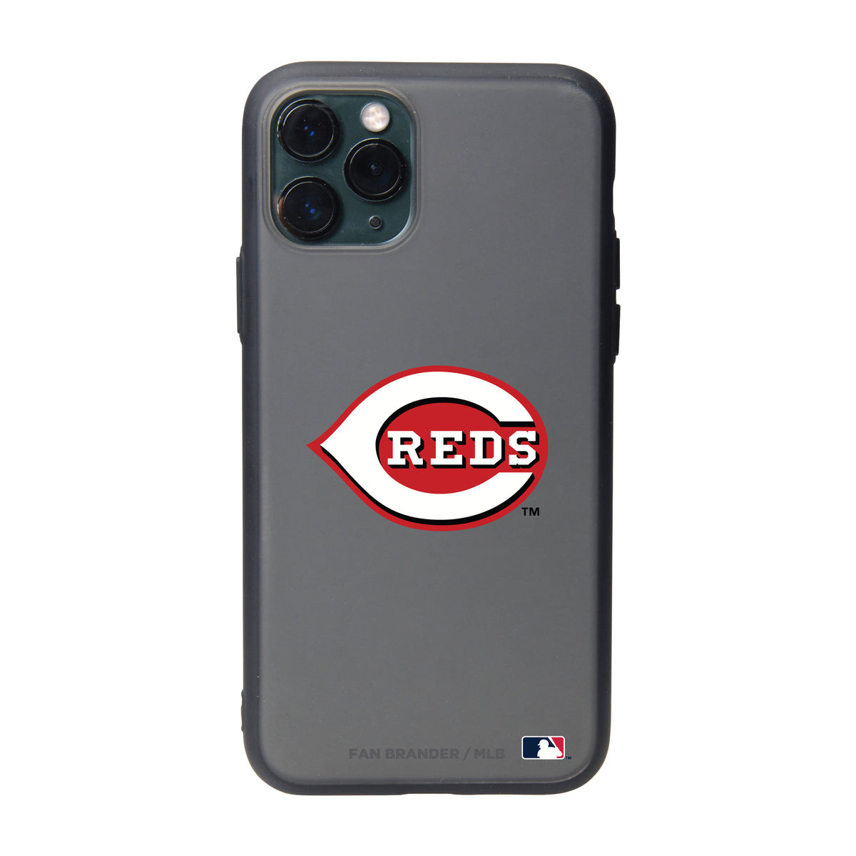 Cincinnati Reds phone case — FanBrander