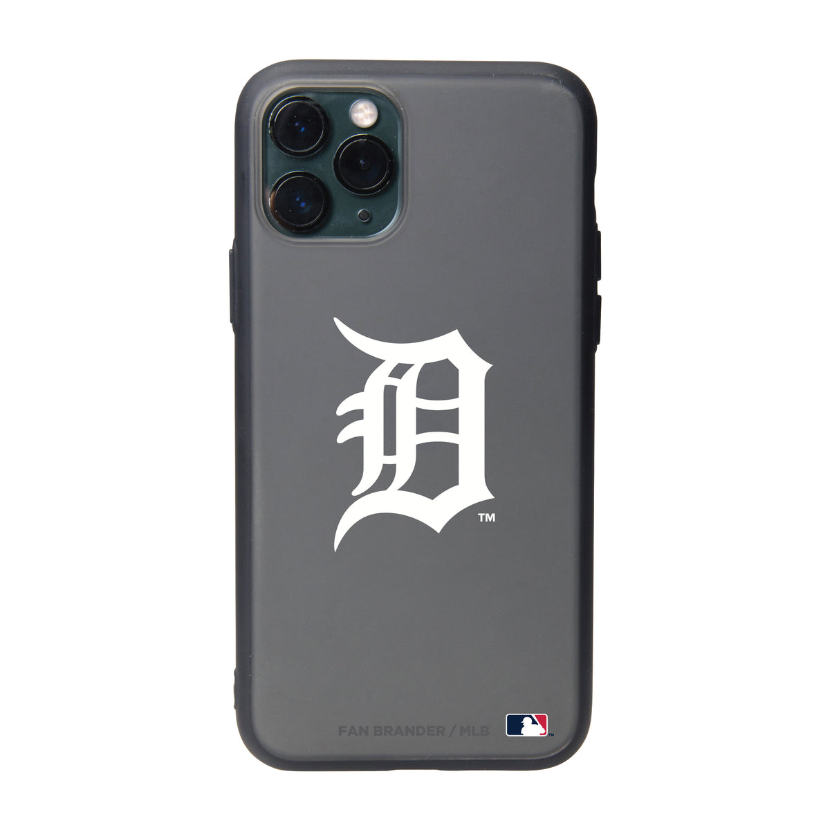 Detroit Tigers phone case — FanBrander