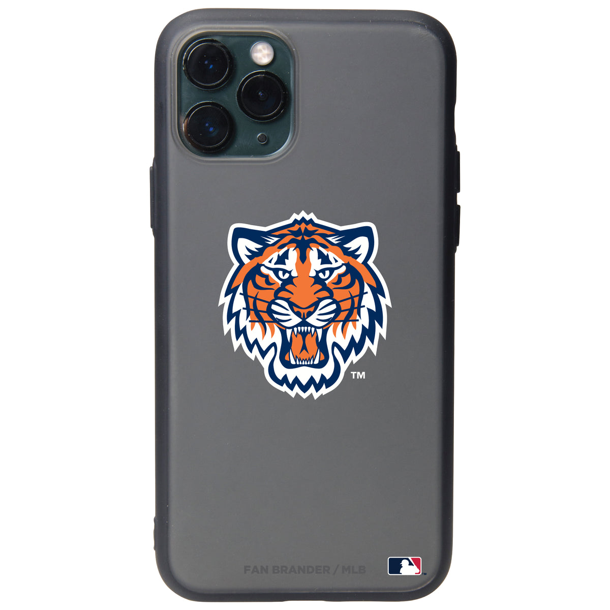 Detroit Tigers phone case — FanBrander