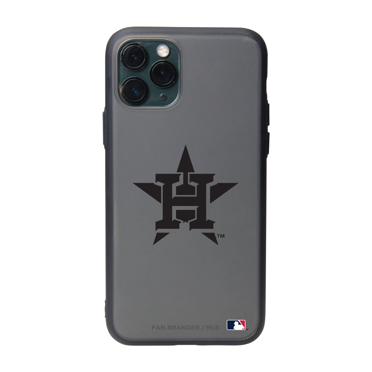 Houston Astros phone case — FanBrander