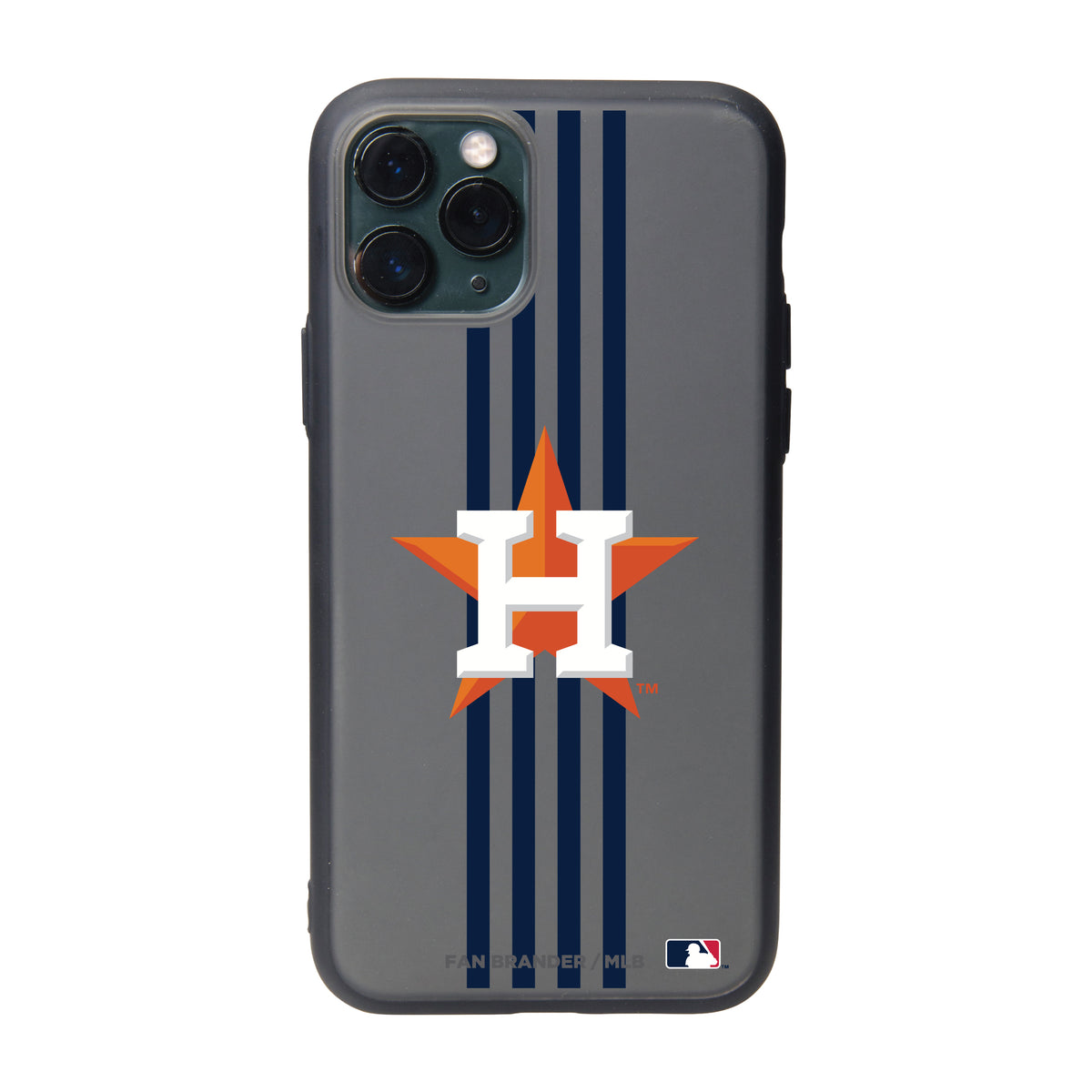 Houston Astros phone case — FanBrander