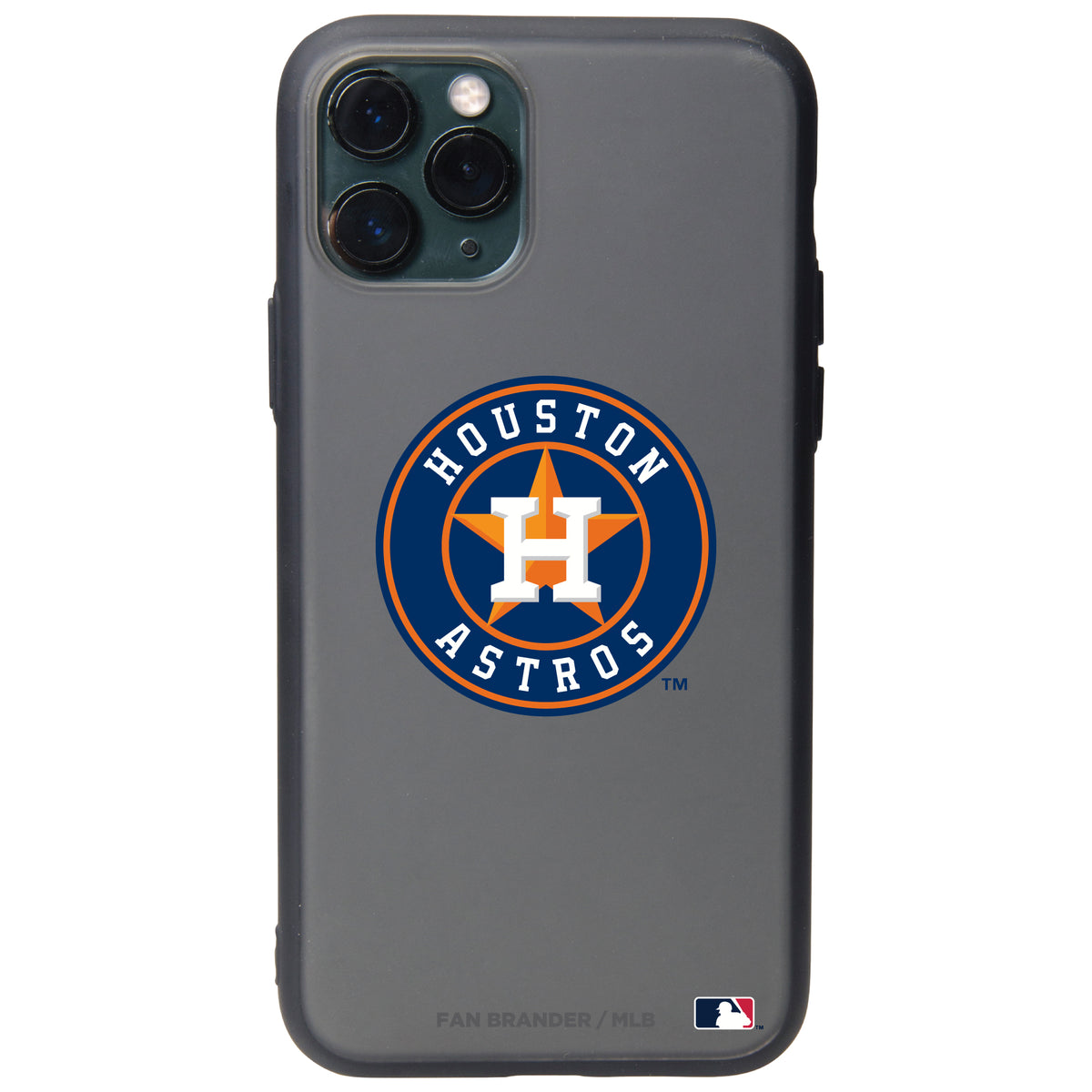 Houston Astros phone case — FanBrander