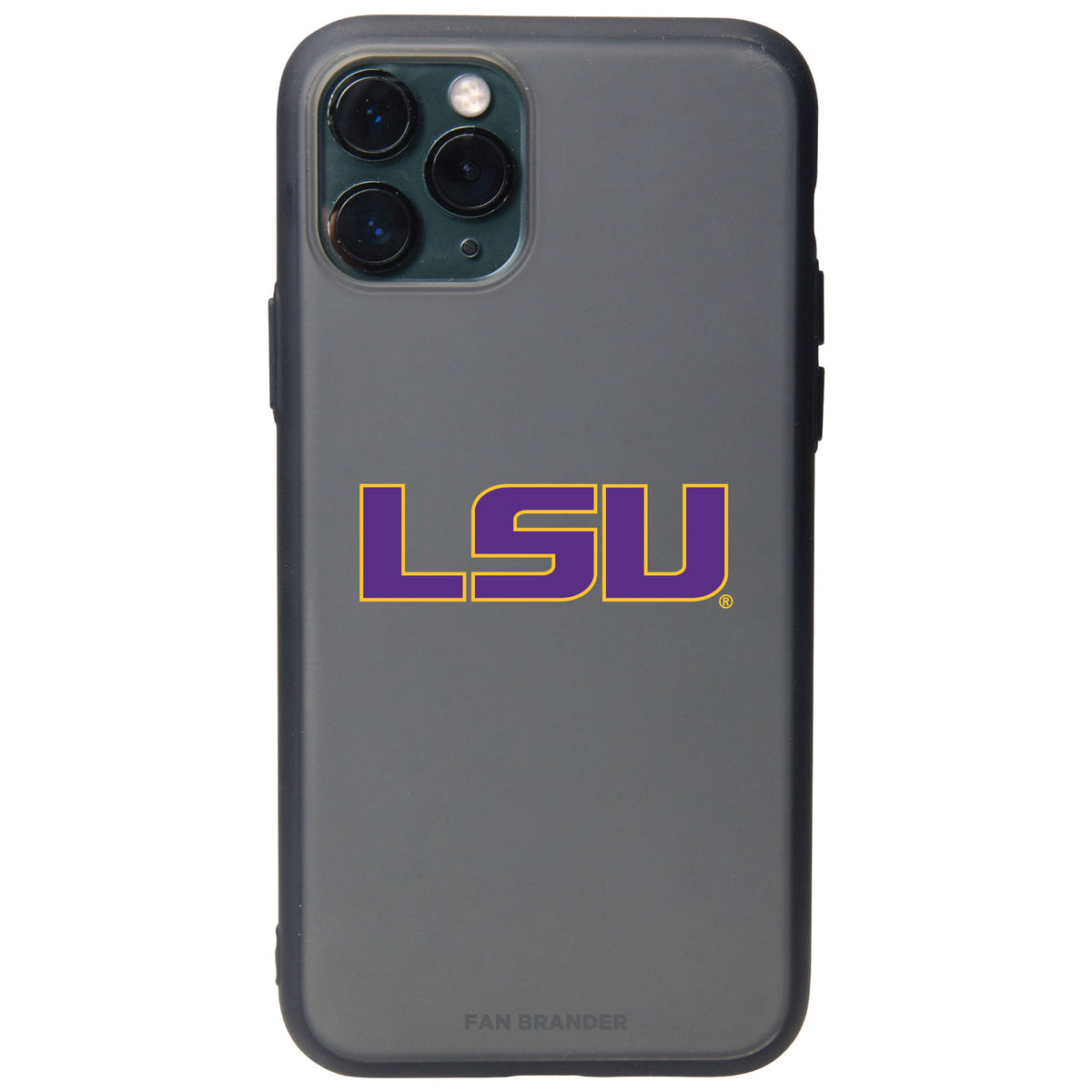 Louisiana State University (LSU) phone case — FanBrander