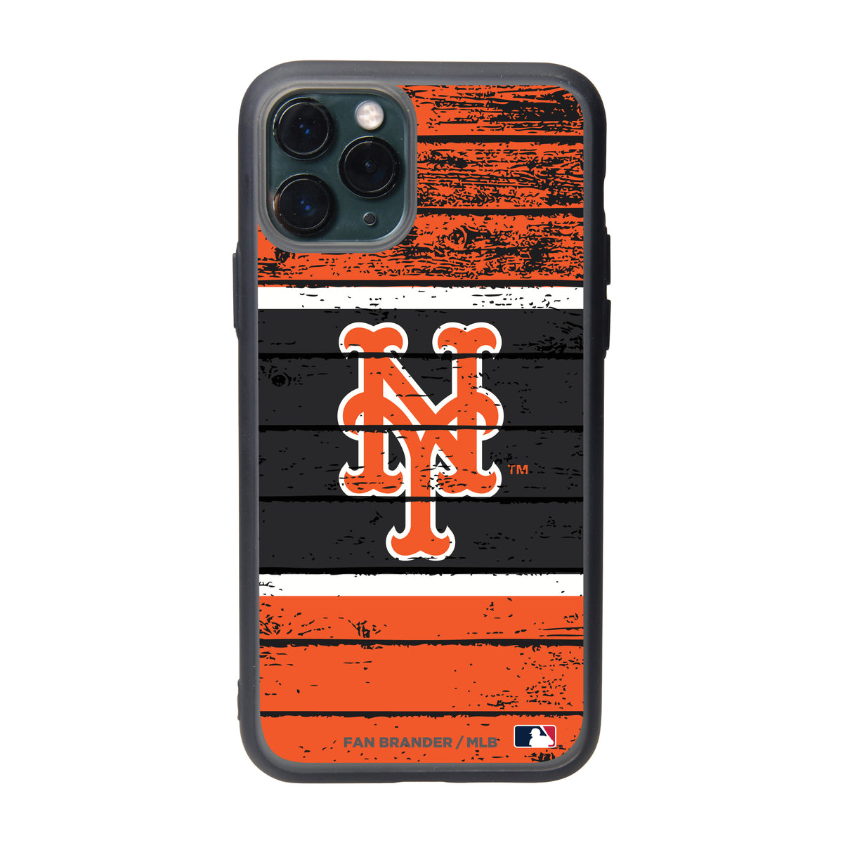 New York Mets phone case — FanBrander