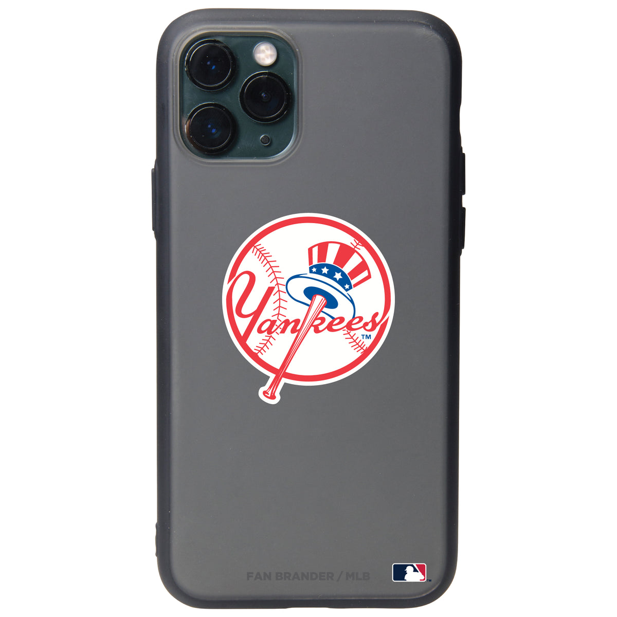 New York Yankees phone case — FanBrander