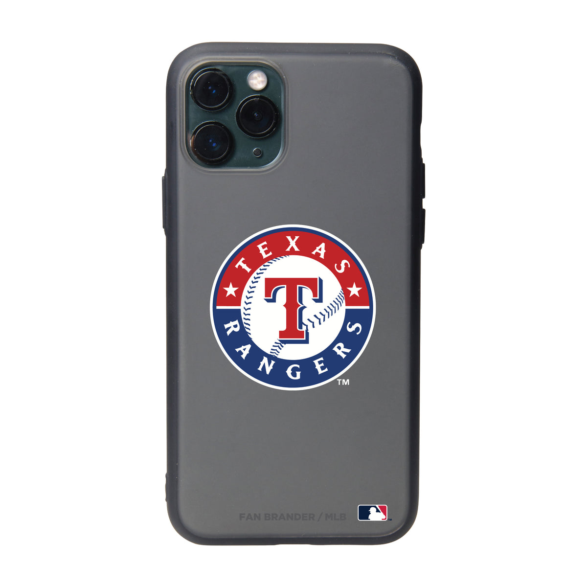 Texas Rangers phone case — FanBrander