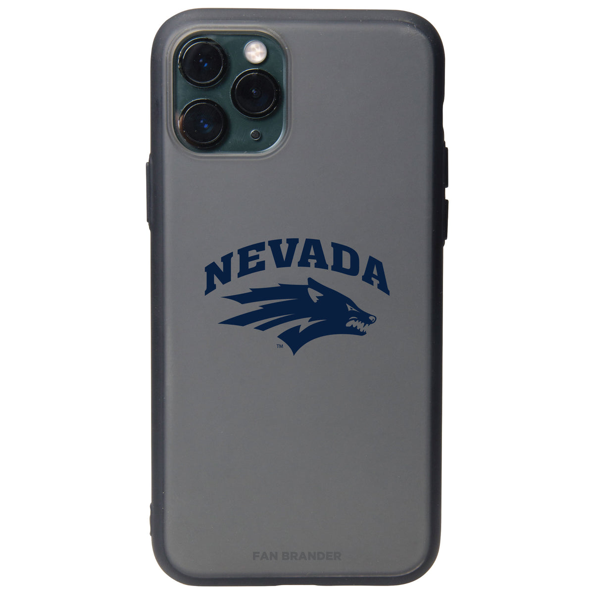 University of Nevada Reno phone case — FanBrander