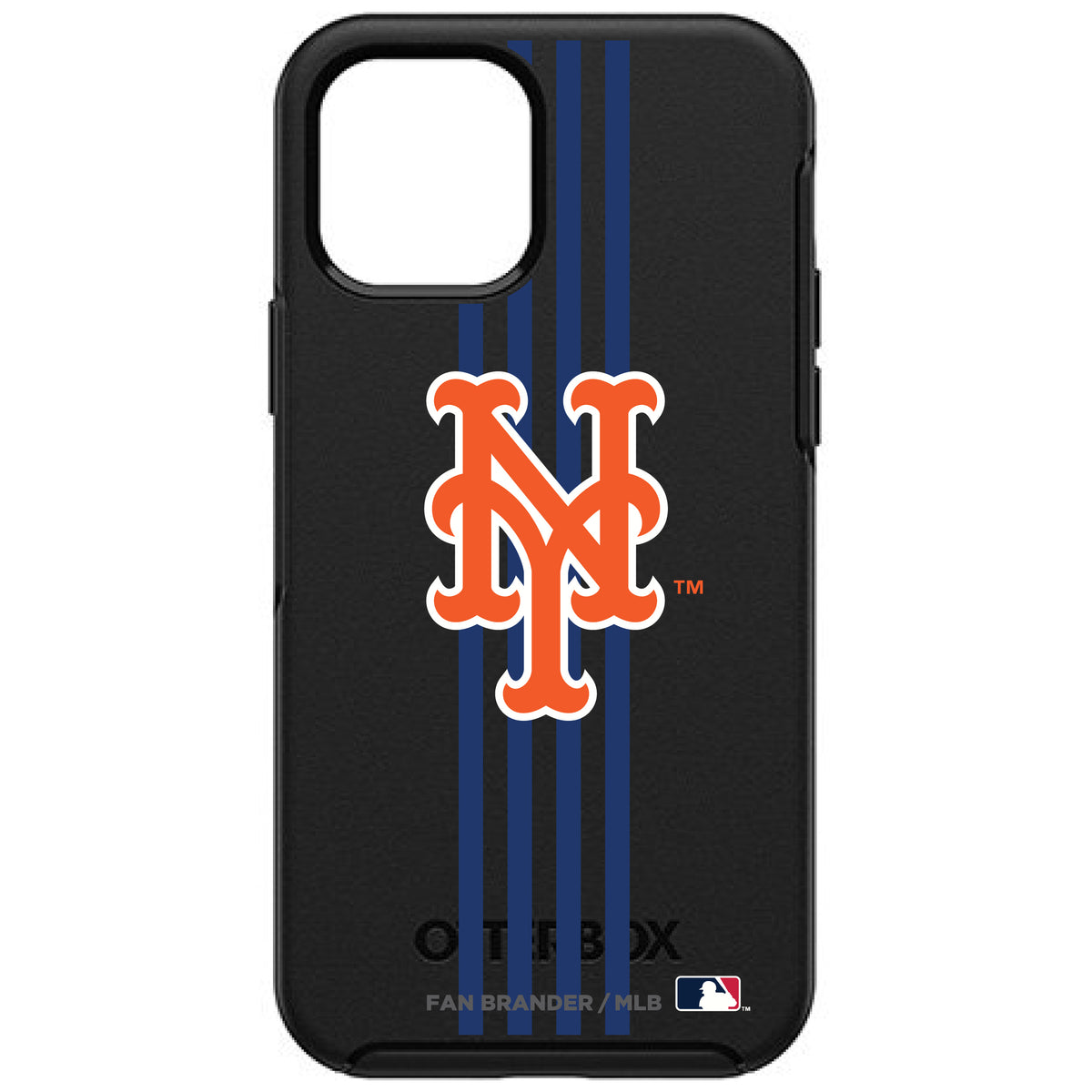 New York Mets OtterBox phone case — FanBrander
