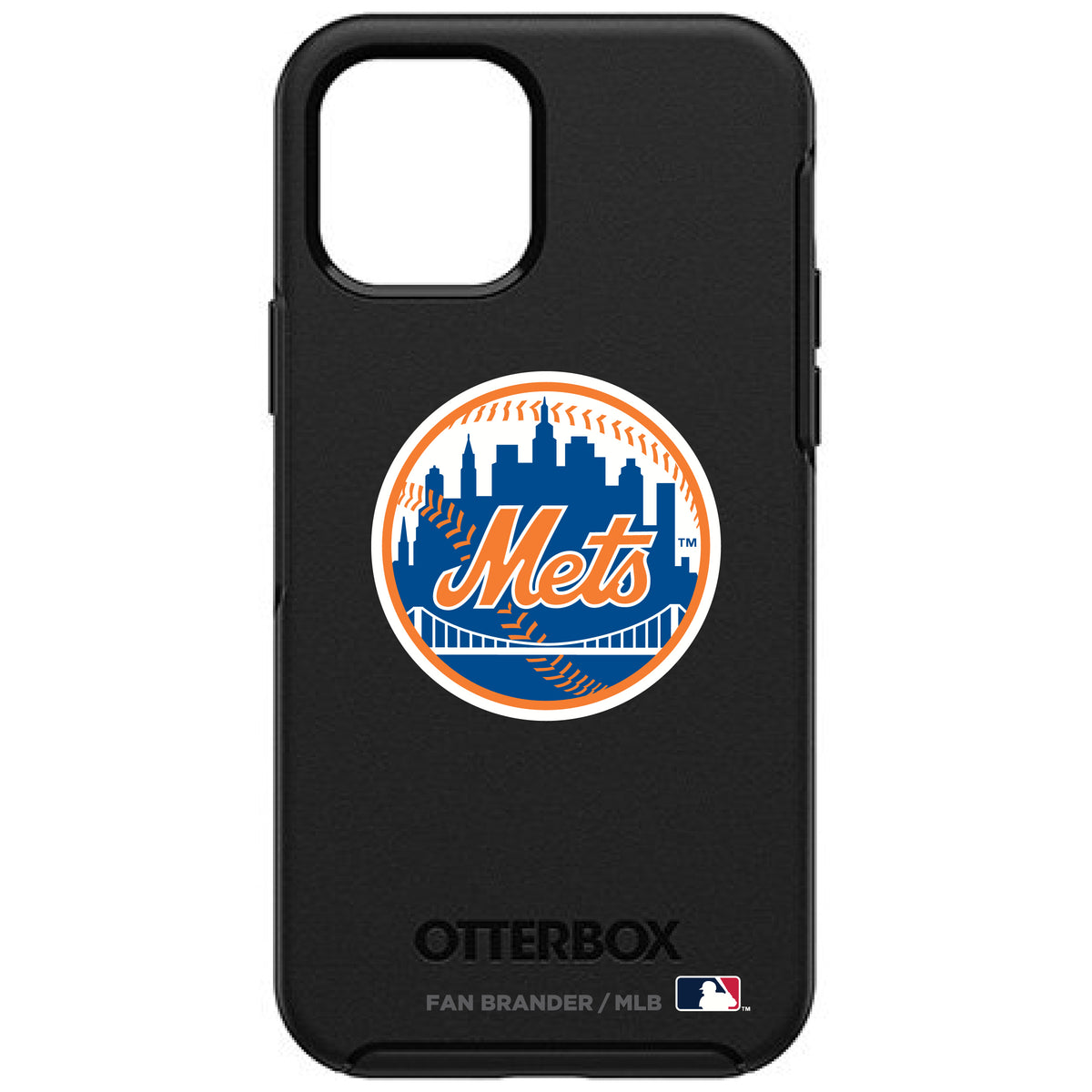 New York Mets OtterBox phone case — FanBrander