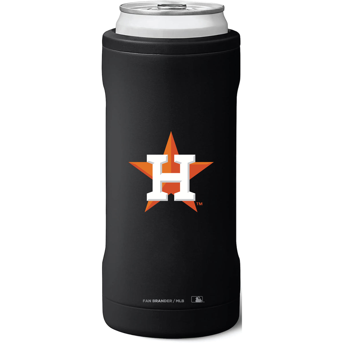Houston Astros BruMate Wine Tumbler — FanBrander