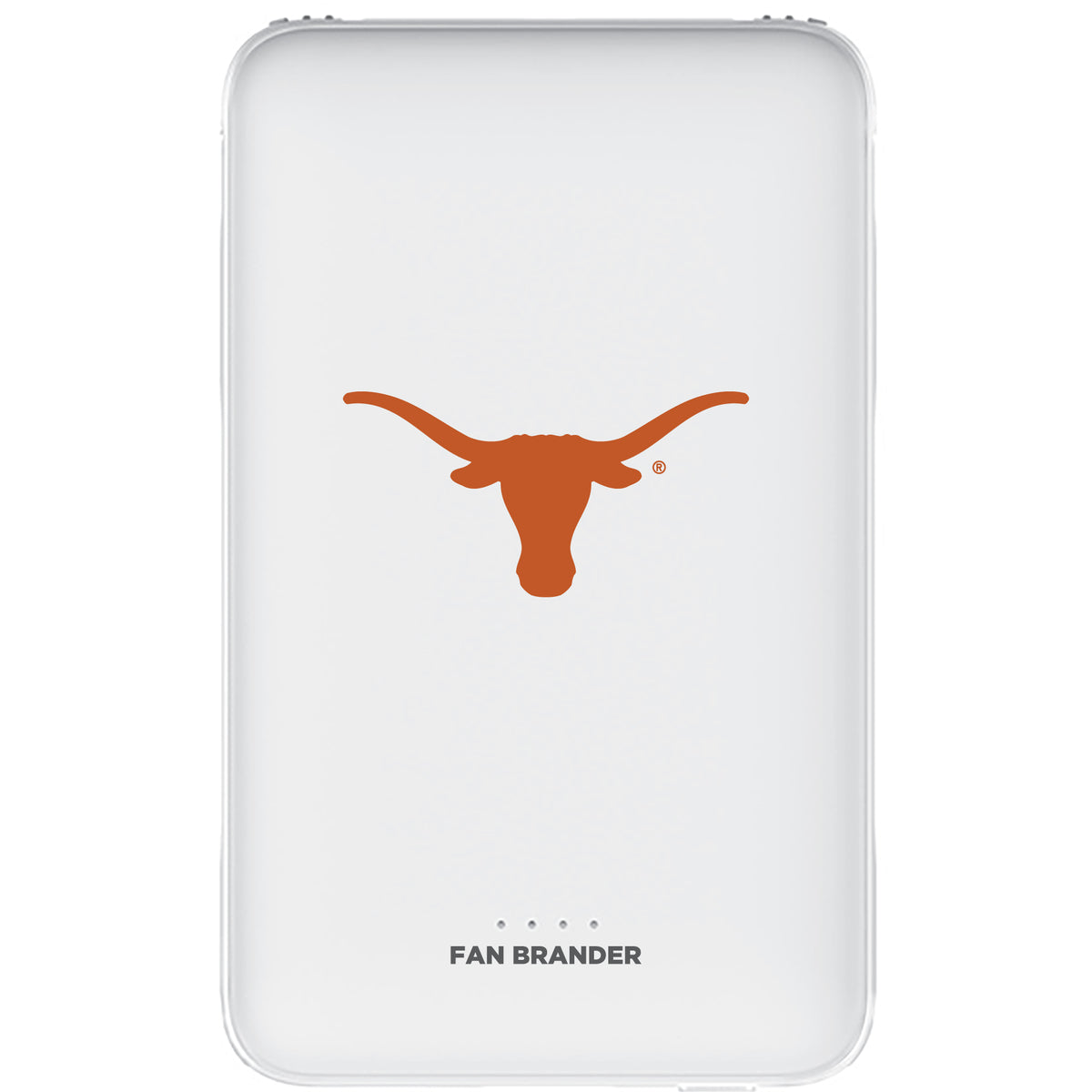 University of Texas portable power — FanBrander