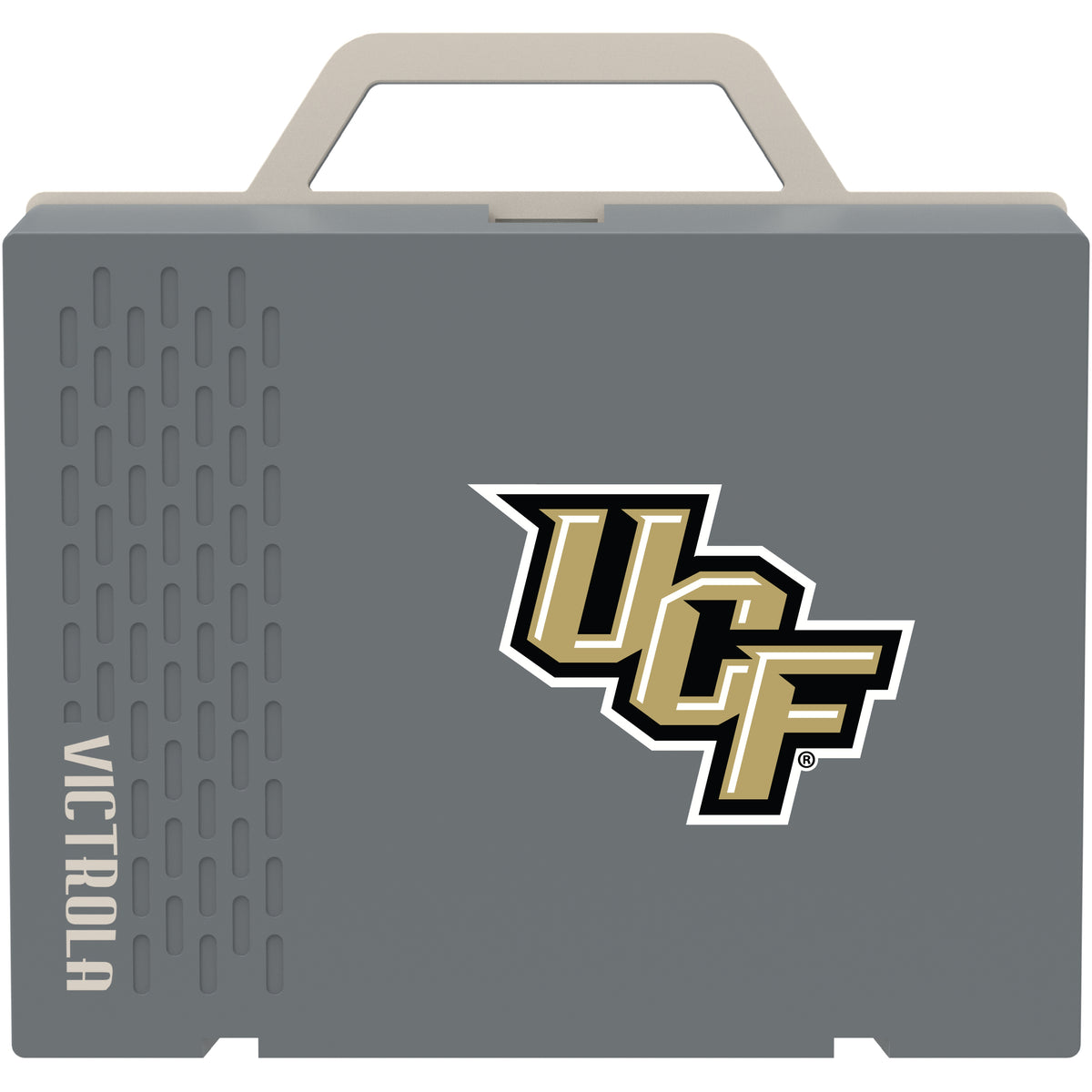 University of Central Florida Players, Victrola — FanBrander