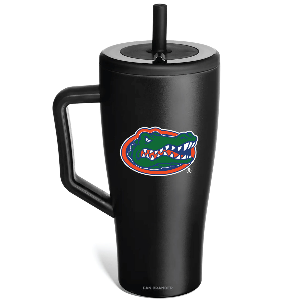 BruMate Era Tumbler with Florida Gators Etched Primary Logo — FanBrander